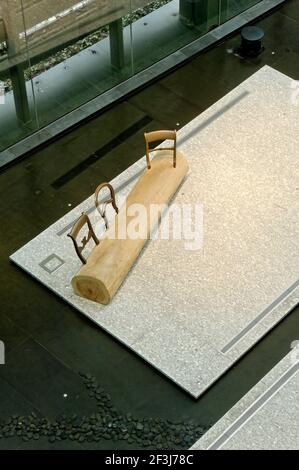 The Z58 Building, Shanghai, designed for a lighting products company by ...