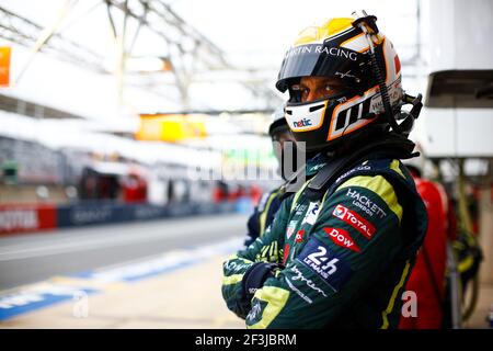 SORENSEN Marco (dnk), Aston Martin THOR Team, Aston Martin Valkyrie ...
