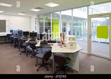 Trinity Catholic College, Middlesbrough. New secondary school in ...