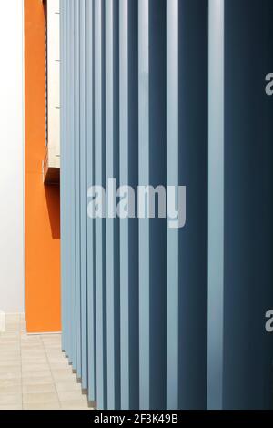 Netpark Technology Park, Sedgefield. Willmott Dixon have constructed ...