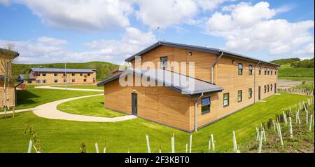 Activity centre, Kingswood Dearne Valley, Conisbrough, Doncaster ...