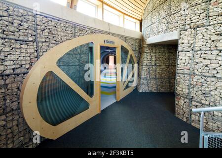 Activity centre, Kingswood Dearne Valley, Conisbrough, Doncaster ...