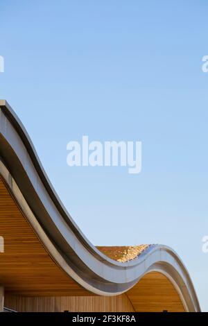 Maplefields School, Corby. Special Educational Needs school Stock Photo ...