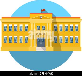 urban building isolated icon vector illustration design Stock Vector ...