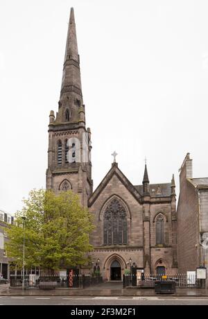 Soul Bar, Aberdeen, Scotland Stock Photo - Alamy