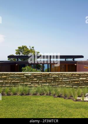 Palm Beach, Ritchie House Stock Photo - Alamy