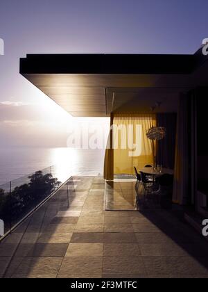Palm Beach, Ritchie House Stock Photo - Alamy
