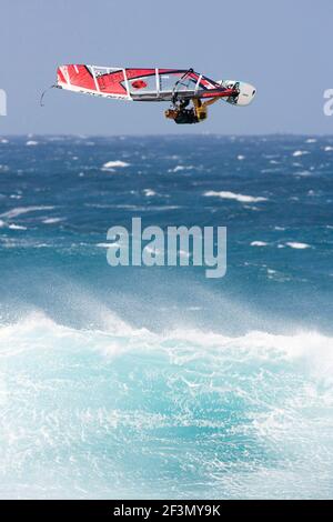 WINDSURFING - ILLUSTRATION - CAMILLE JUBAN (FRA) - 2010 - PHOTO ...