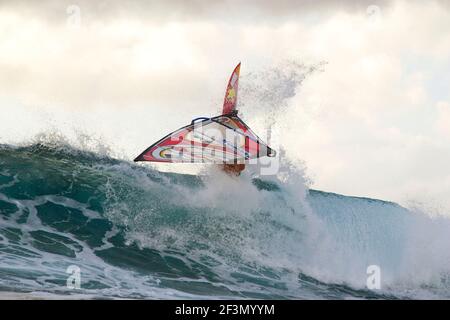 MISCS - ARCHIPELAGO SAN BLAS - WINDSURF - KITE SURF - STAND UP PADDLE ...