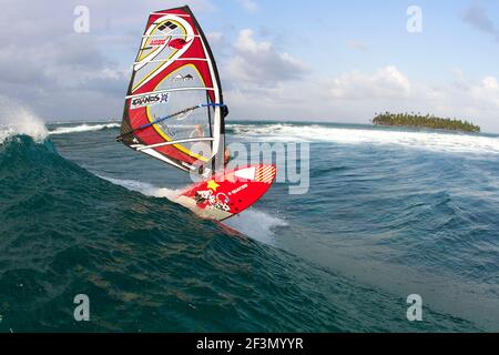 MISCS - ARCHIPELAGO SAN BLAS - WINDSURF - KITE SURF - STAND UP PADDLE ...