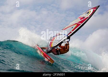 MISCS - ARCHIPELAGO SAN BLAS - WINDSURF - KITE SURF - STAND UP PADDLE ...