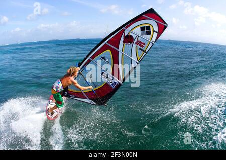 MISCS - ARCHIPELAGO SAN BLAS - WINDSURF - KITE SURF - STAND UP PADDLE ...
