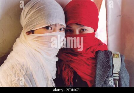 Samaria Samaritan Girl Year: 2004 - South Korea Min-Jeong Seo, Ji-Min ...