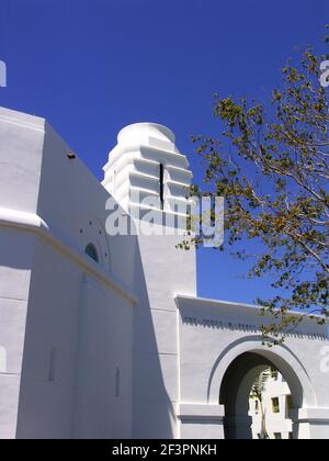 Jorge M. Perez Architecture Center, University of Miami, USA ...