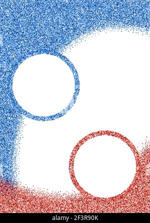 Template for banner, flyer, Booklet Stock Vector Image & Art - Alamy