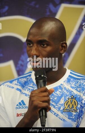 FOOTBALL - MISCS - FRENCH CHAMPIONSHIP 2011/2012 - LIGUE 1 -OLYMPIQUE ...
