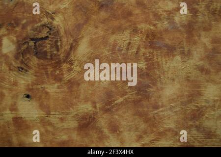 Mottled wood texture Stock Photo - Alamy