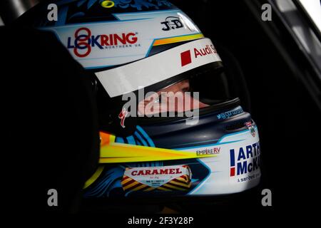 SHEDDEN Gordon (GBR), Audi Sport Leopard Lukoil Team, Audi RS3 LMS ...