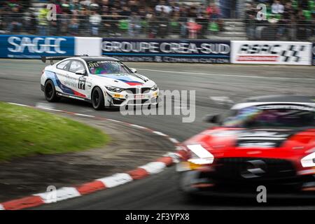 17 Ricardo VAN DER ENDE (NLD, Benjamin LESSENNES (BEL), L'Espace ...