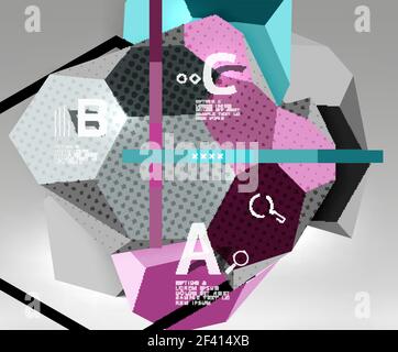 Vector Sample background for options Stock Vector Image & Art - Alamy