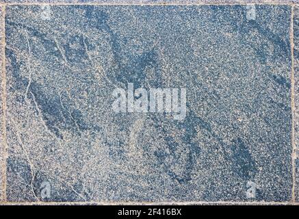 grey-blue granite stone background. architecture, texture Stock Photo ...