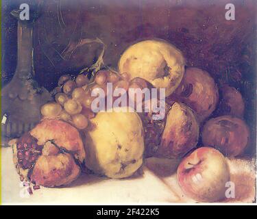 Still life by Polychronis Lembesis Stock Photo - Alamy