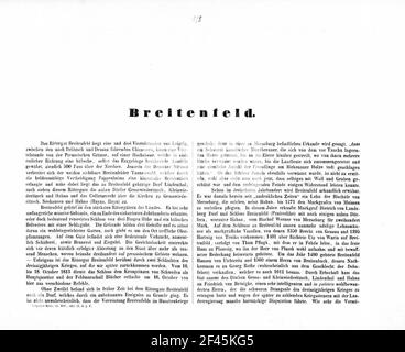 Battle of Breitenfeld, Thirty Years War between the Protestants and ...