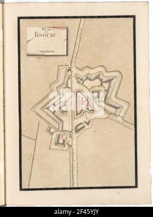 Plan de Knocke Stock Photo - Alamy