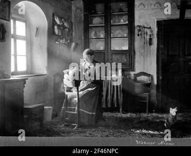 From Wahner Miene Stock Photo - Alamy