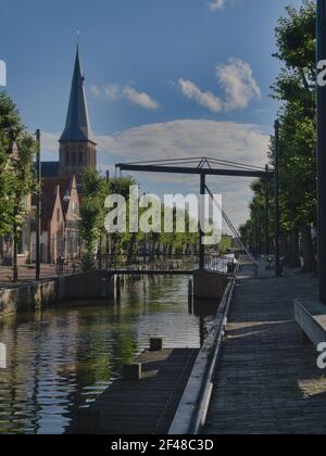 Balk - Netherlands Stock Photo - Alamy