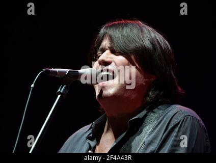 Music Concert - De Andre canta De Andre Best of tour 2025 COSENZA ...