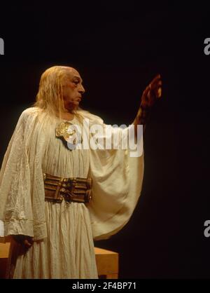 RODERO , JOSE MARIA. ACTOR DE CINE Y TEATRO ESPAÑOL. MADRID 1922 - 1991 ...