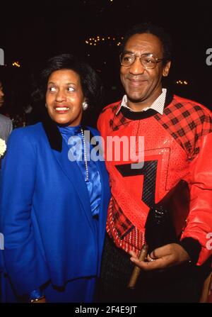 Bill Cosby Circa 1986 Credit: Ralph Dominguez/MediaPunch Stock Photo ...