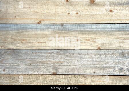 loose boards are laid side by side Stock Photo - Alamy