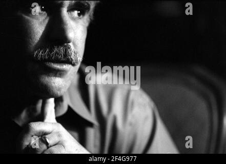 Lee Silver molecular biologist January 1998 Stock Photo - Alamy