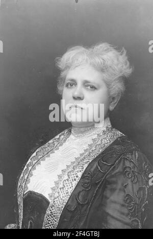 The Suffragist, 1914 Stock Photo - Alamy