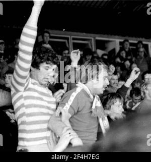 PORTSMOUTH F.C., POMPEY, JOE LAIDLAW Stock Photo - Alamy