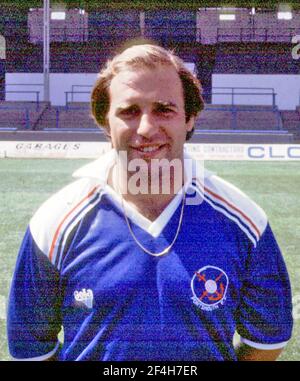 PORTSMOUTH FC, POMPEY, JOE LAIDLAW PIC MIKE WALKER Stock Photo - Alamy
