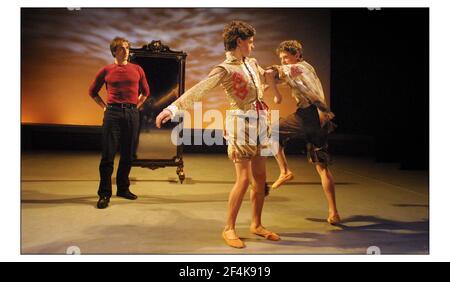 The London Childrens Battel announces 'The Princeand the Pauper ...