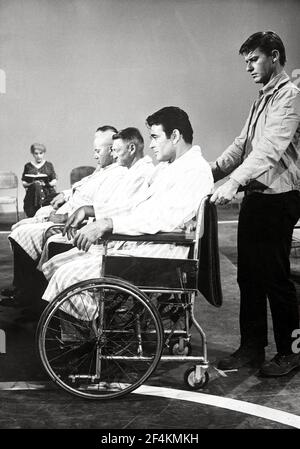 USA. Roddy McDowall in a scene from the ©Twentieth Century Fox film ...