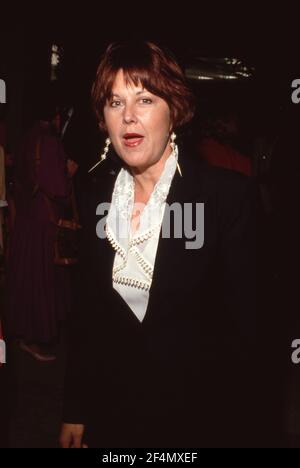 Susan Ruttan attends The Casting Society of America's Sixth Annual ...
