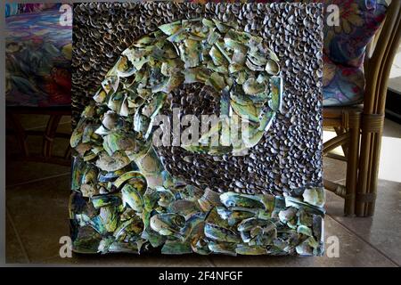 The koru (Maori for "loop or coil") is a spiral shape based on the ...