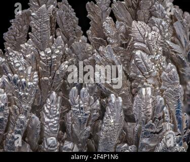 Magnesium chemical element periodic table science symbol Stock Photo ...