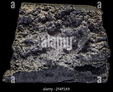 Neodymium is a chemical element with the symbol Nd and atomic number 60 ...