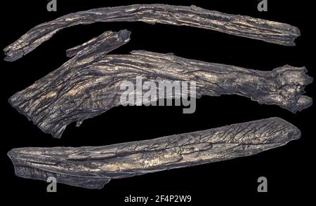 Samarium is a chemical element with the symbol Sm and atomic number 62 ...