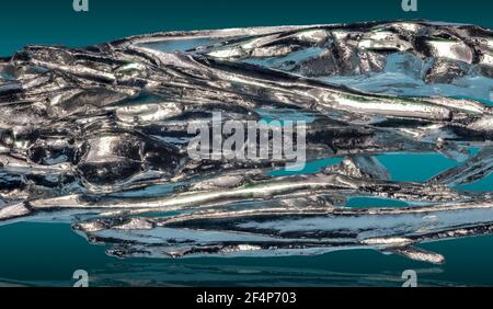 Tin is a chemical element with the symbol Sn and atomic number 50 Stock ...