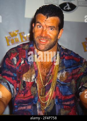 Razor Ramon 1995 Photo By John Barrett/PHOTOlink Stock Photo - Alamy
