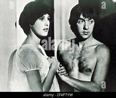 ALVIN RIDES AGAIN 1974 Roadshow Umbrella Entertainment film with Graeme ...