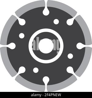 Grinding logo images Stock Vector Image & Art - Alamy