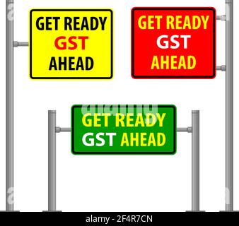 GST is a single Tax on the supply of Goods and Services, Unified System ...